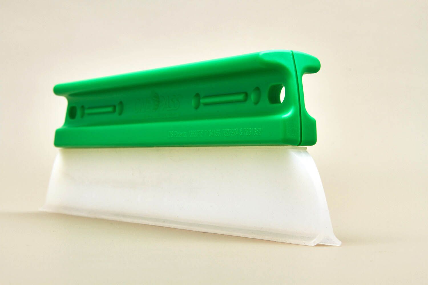 One Pass Waterblade - Horse and Livestock Body Blade Sweat Scraper