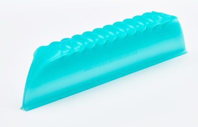 One Pass Waterblade - 12 Inch Gel Blade for Car Care. The Ultimate Squeegee