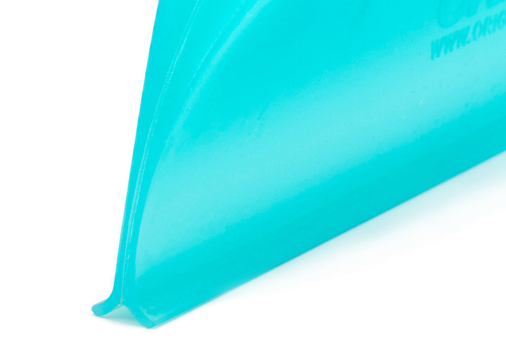 9″ Silicone Squeegee Waterblade with Y-Bar Edge - One Pass