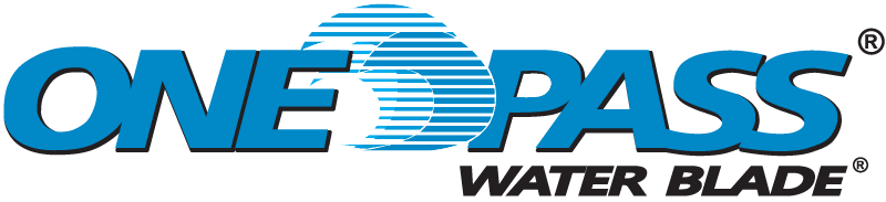 One Pass Waterblade - Don Varner Design Photo Gallery