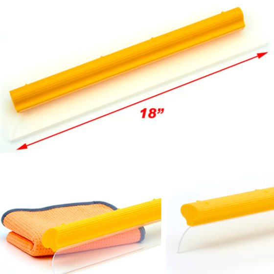 - The Original One Pass Waterblade