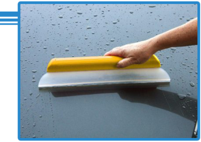 One Pass Waterblade USA - Company Information